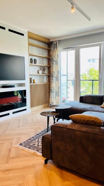 Apartament Baltea - Gdańsk