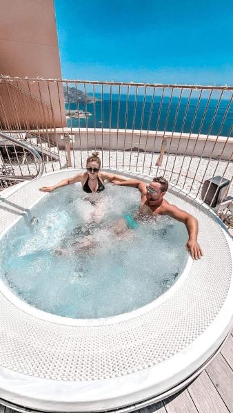 Intempo Luxury Sky View & Spa Resort - Benidorm