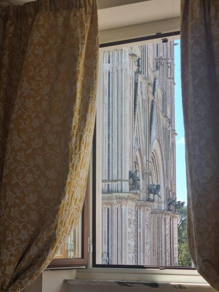 Hotel Virgilio - Orvieto