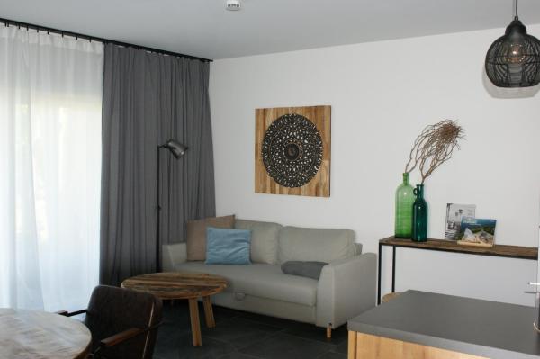 Dock2apartment Rügen Whg 1 Große Terrasse, Ruhige Lage - Lohme