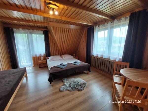 Pokoje Pod Brzozami - Zniżki Na Termy I Rowery ! - Białka Tatrzańska