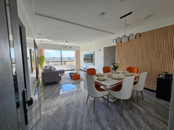 Floresther Residency - Nairobi