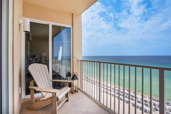 Tidewater 905 - Panama City Beach, FL