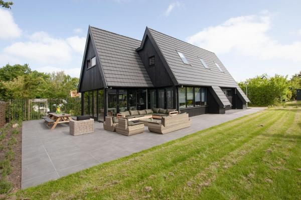 Villa Aloha - Den Helder