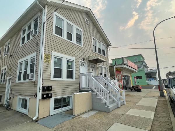 Dupont Beach House B - Seaside Heights, NJ