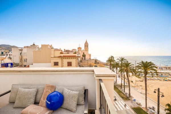 Sitges Group Ocean - Sitges