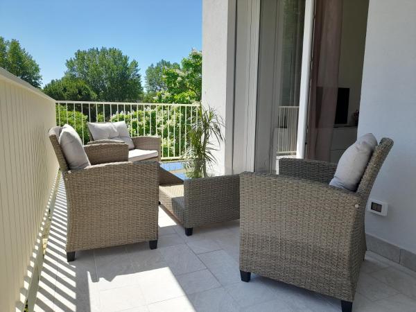 Ca' Savio Terramare - Cavallino-Treporti