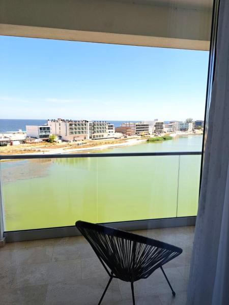 Apartamente Vista Lago E Mare - Eforie