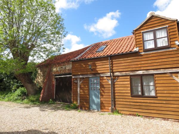 The Barn, Norwich - Wymondham