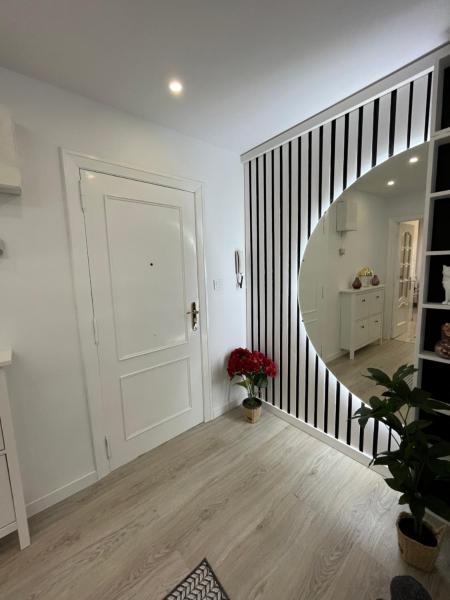 Apartamentos C&e - Haro