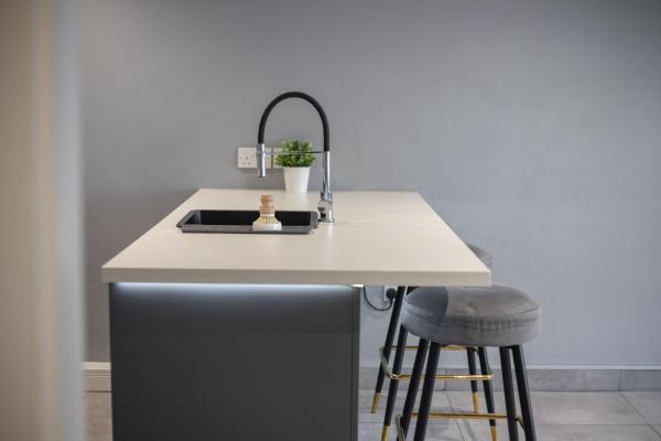 #4 Reed Street Apartment Hull City Centre Nr Connexin Live - Kingston upon Hull