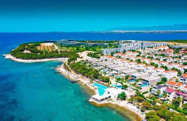 Premium Apartment Petrcane - Nin