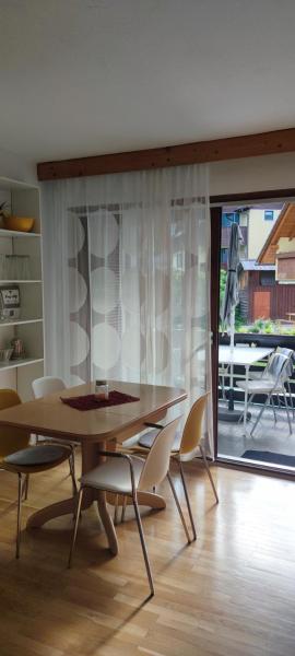 Apartma 198 - Kranjska Gora