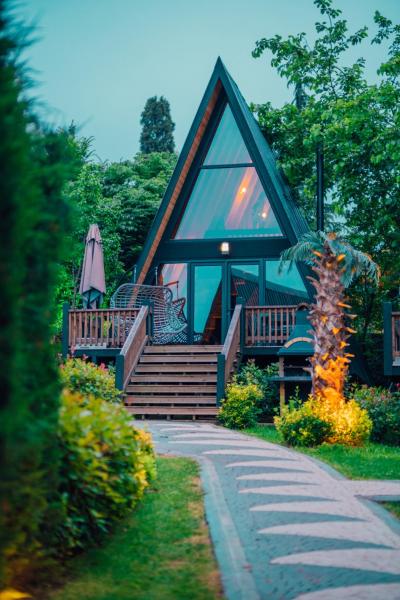 Babil Bungalow Boutique Hotel - Kartepe