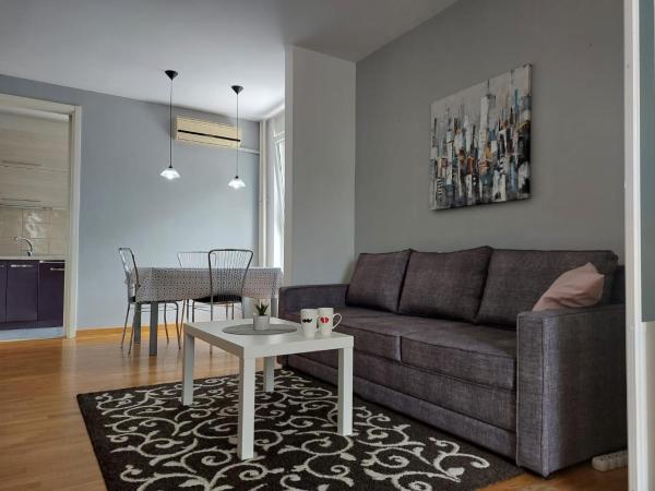 Apartman Amore Belvil - Belgrado