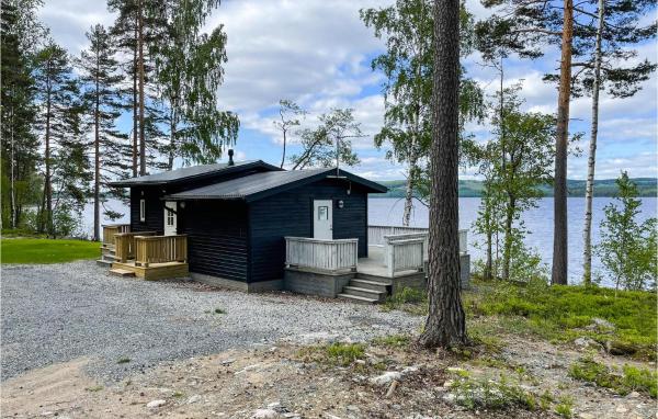 Beautiful Home In Grythyttan - Hällefors