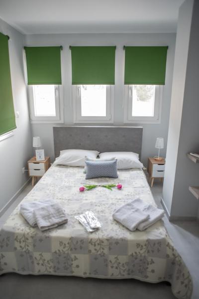 Holiday Lefkas Sunset Luxury Appartments - Lefkada