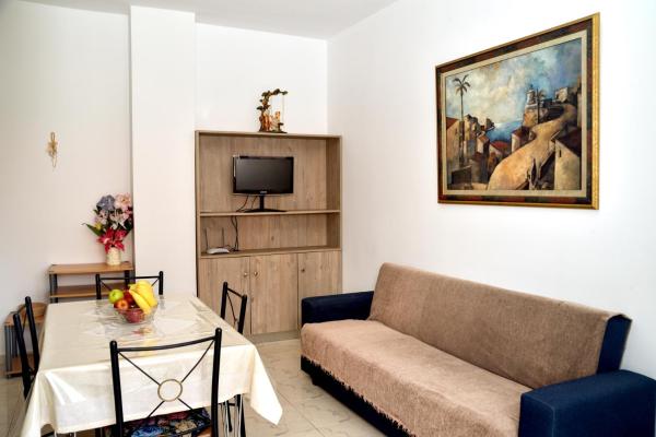 Antonios Apartments - Rhodes