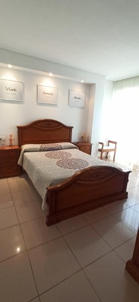 Apartamentos Edificio Aguilas - Labuerda