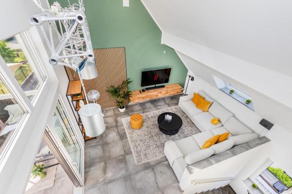 Svyvo Siegburg - Cozy Serviced Apartments Near Cologne & Bonn - Lohmar