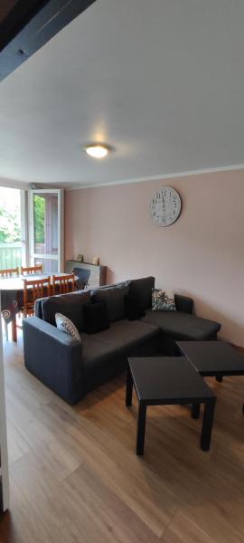 Appartement Grand Paris - Gennevilliers