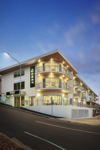 Quest Townsville On Eyre - Townsville