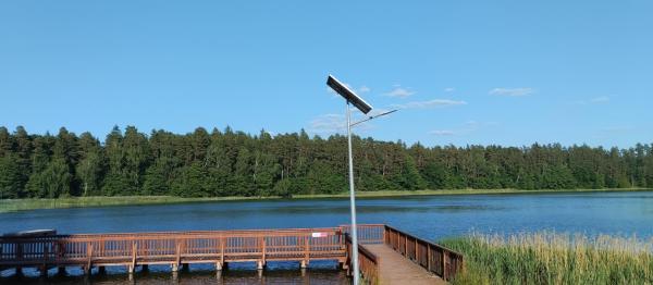 Bajkowy Dom - Mazury