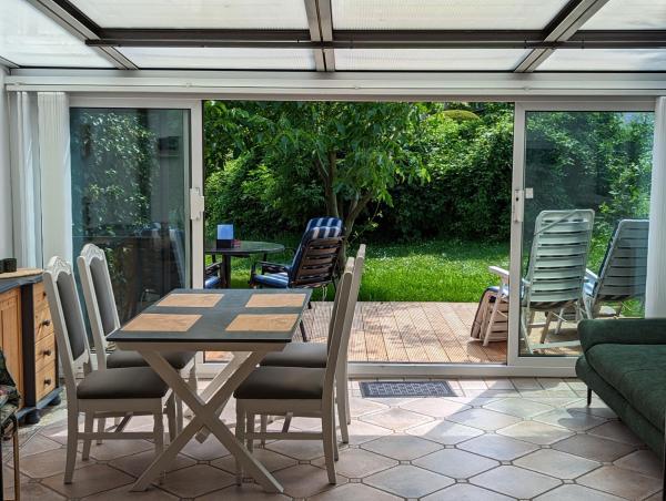 Garden View Apartment - Purbach am Neusiedler See
