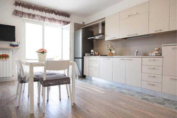 La Casa Dei Coralli - Puglia Mia Apartments - Monopoli