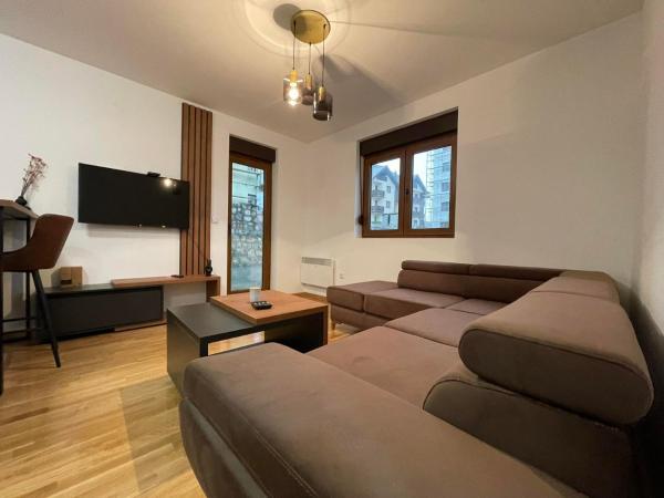 Lux Apartman Bojović - Zlatibor