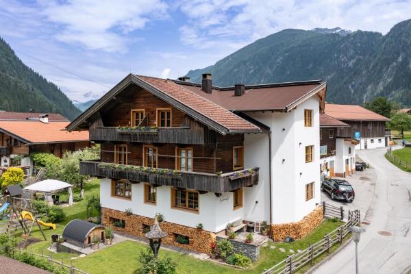 Freihaushof - Mayrhofen