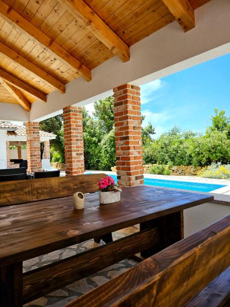 Holiday Homes Sintija - Rab