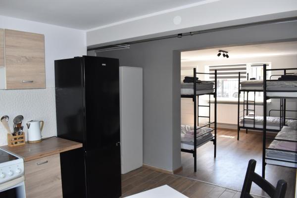 Apartament Zacisze - Mazury