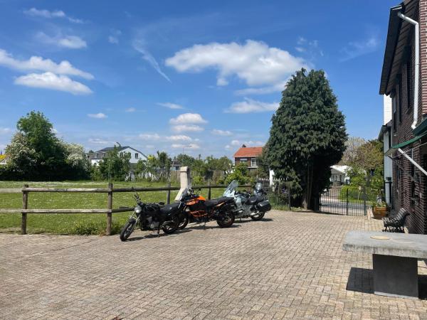 Charming Authentic Renovated Farm - Maastricht