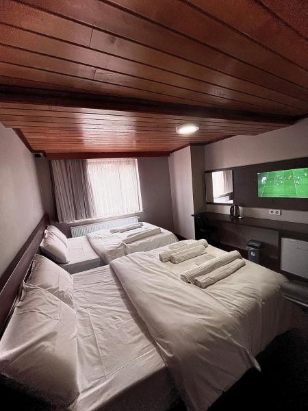 Gold Corner Hotel - Eminönü