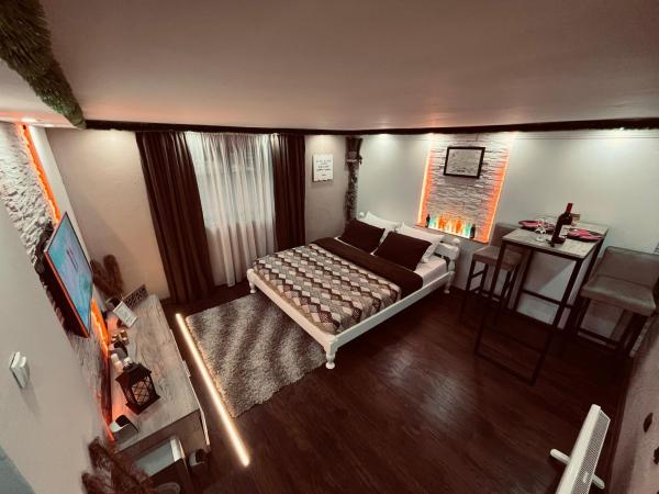Apartman Podroom - Kraljevo