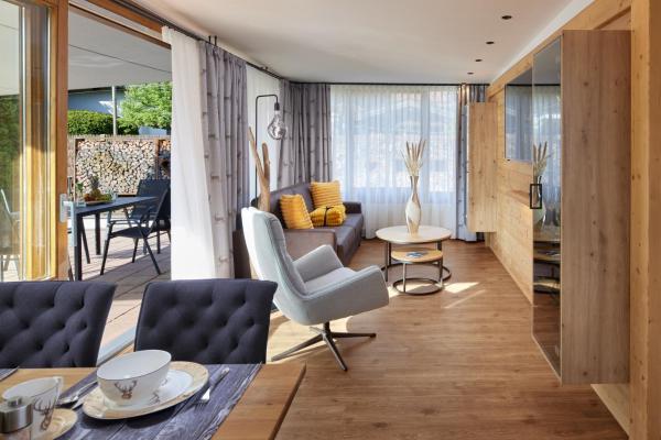 Maximilian Appartements - Halblech