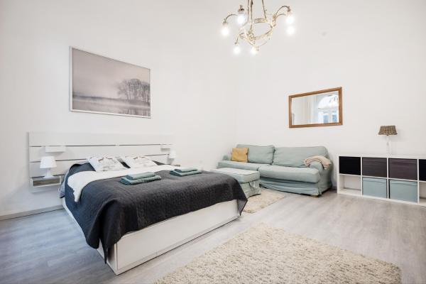 Podi Apartment - Budapeste
