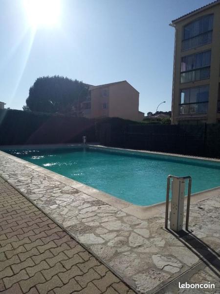 L'appartement Du Bonheur - Six-Fours-les-Plages