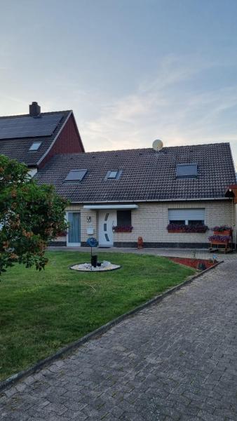 Ferienwohnung Despetal - Hildesheim