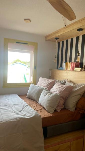 Agréable Loft Proche Océan Classé 1 éToile Refait à Neuf - Biscarrosse Plage