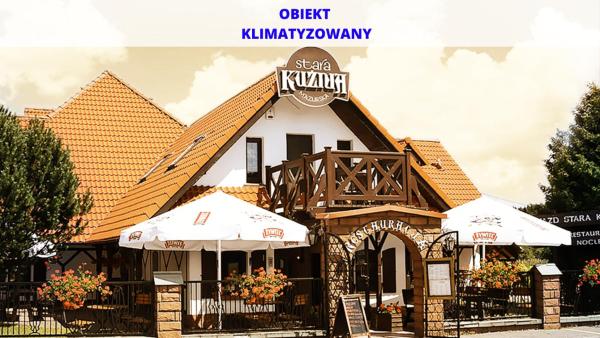 Stara Kuźnia Mazurska - Poland