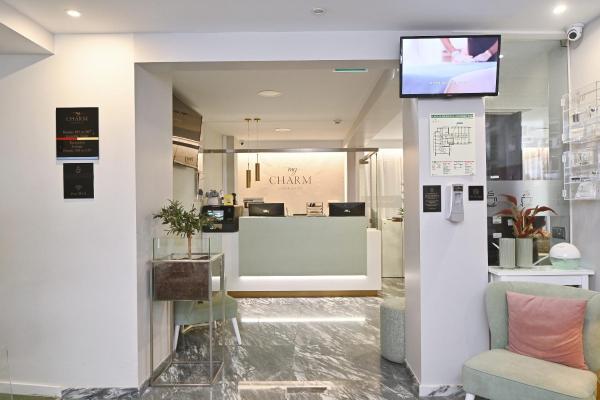 My Charm Lisbon Suites - Loures