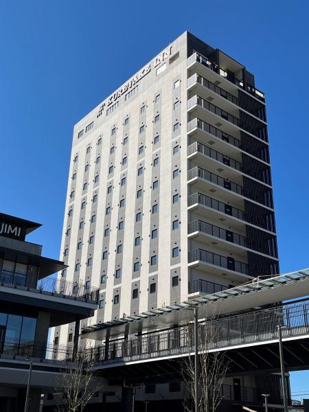 Kuretake Inn Premium Tajimi Ekimae - Minokamo
