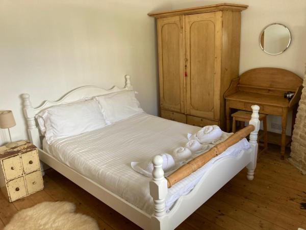 400 Year Old Quirky Cornish Cottage, In Bude, Poughill. - Bude