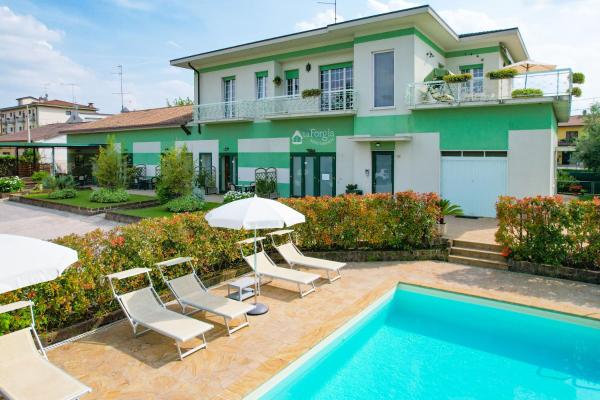 La Forgia Apartments - Sirmione