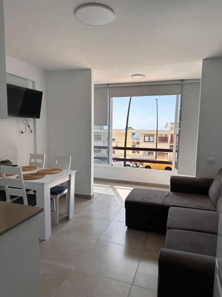 Apartamento Playa Las Vistas - Playa de las Américas