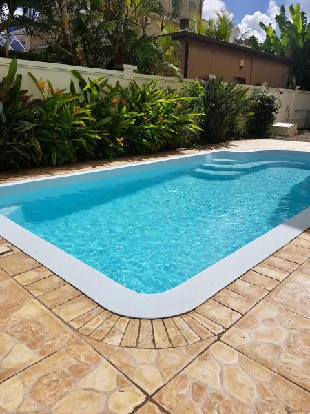 Just Chill Villa - Mauritius