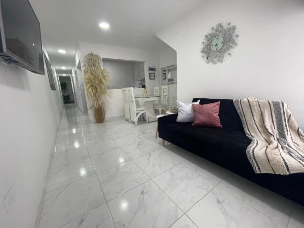 Amplio Y Lujoso Apartamento En Jamundí - Jamundí