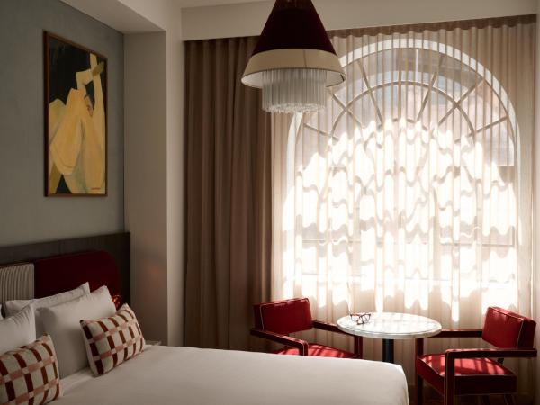 Hotel Morris Sydney, Handwritten Collection - Cremorne